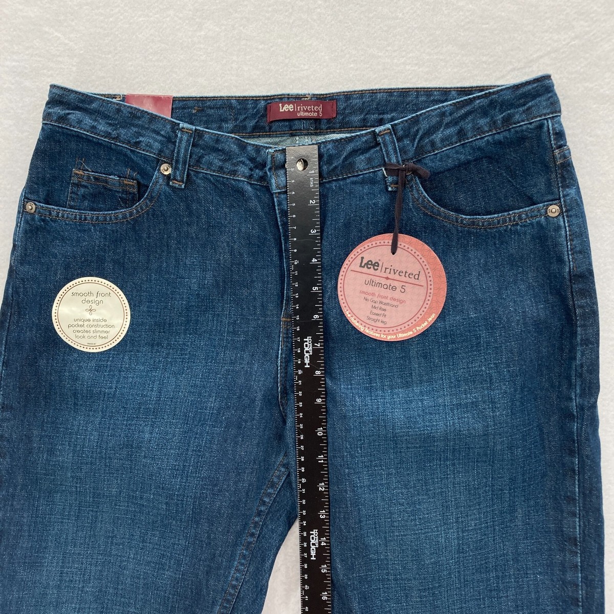 Lee Jeans Design
