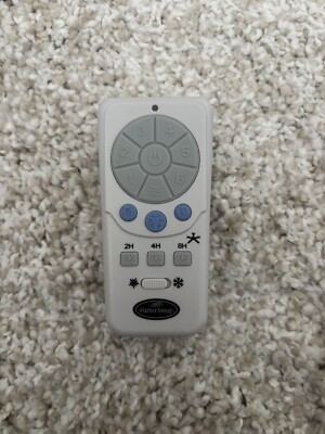 Harbor Breeze A25-TX025 OEM Ceiling Fan Replacement Remote Control. | eBay