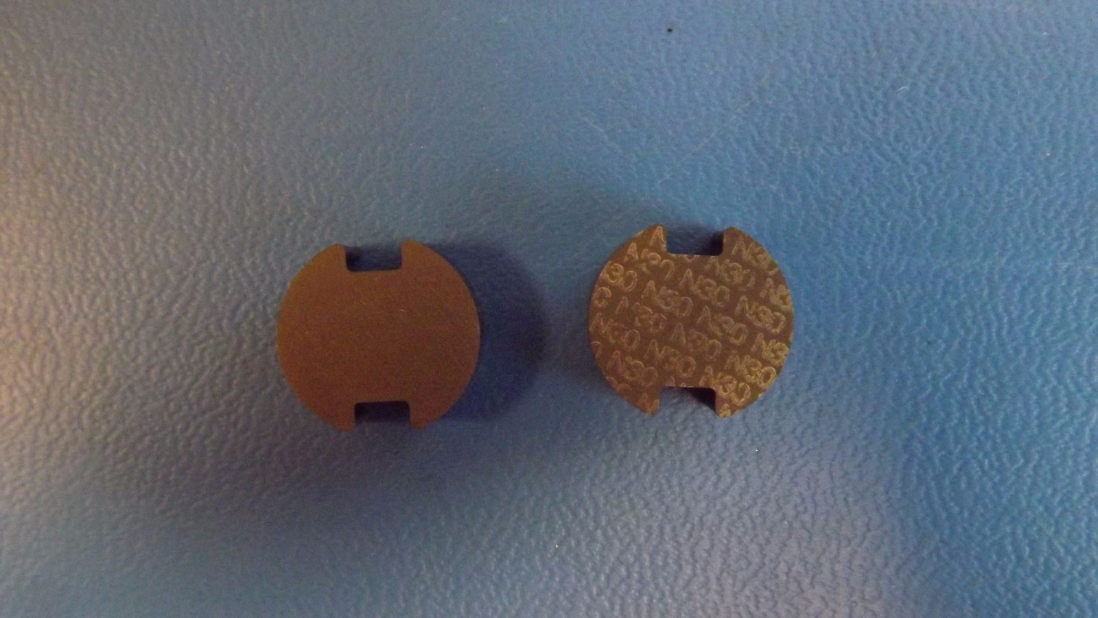 (5PCS) B65541WR30 Ferrite Core P Core FERRITE 4.6UH N30 | eBay