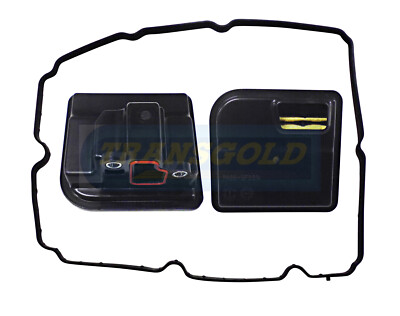 Transgold Auto Transmission Filter Kit KFS1151 Fits Toyota Ua80E/Ua80F ...