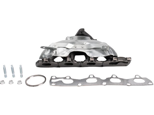 TRQ 25RH32G Exhaust Manifold Fits 2000 Saturn LS1 Exhaust Manifold | eBay