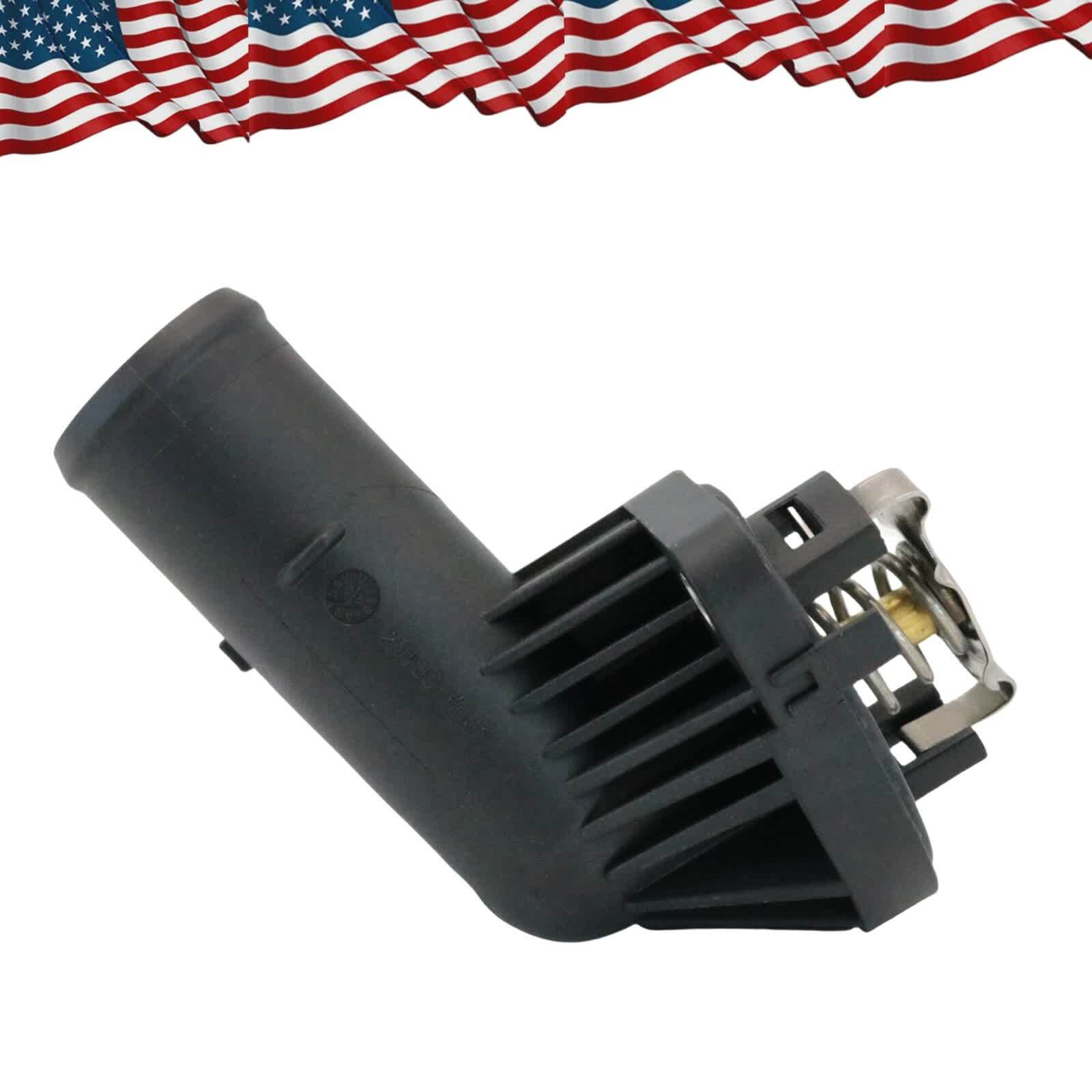 NEW Engine Coolant Thermostat Housing For 2013 Ram 1500 Tradesman SLT ...