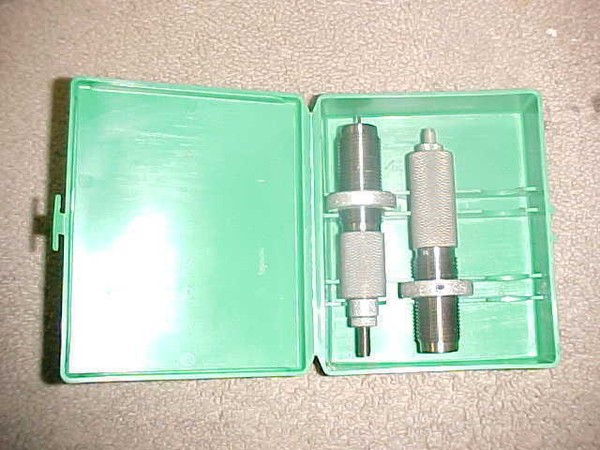 RCBS 500 NITRO Express 3 Die Reloading Set 55000 for sale online | eBay