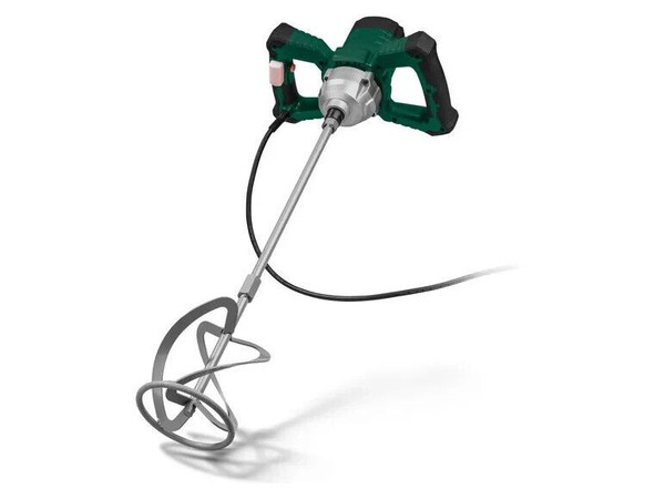 Parkside PFMR 1600 C3 1600W Mortar Mixer - 100345282 for sale online | eBay