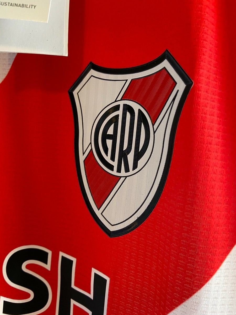 River Plate Escudo