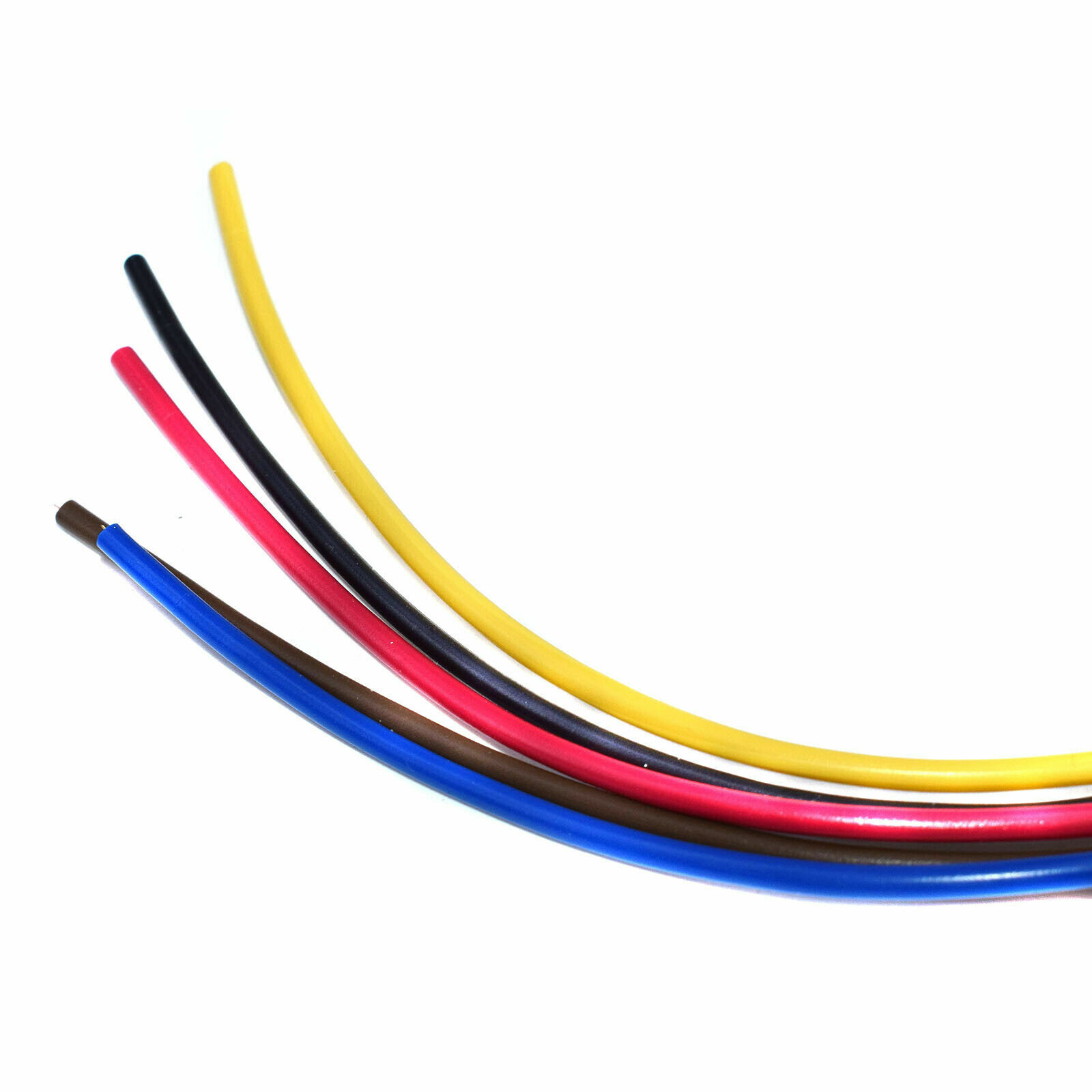 MAF Sensor Wiring Connector Pigtail 5 Wire LS3 LS7 for GM Mass Air Flow ...