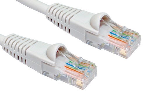 GC1321 30 Meters Cat 6 UTP Network Ethernet Cable Lszh Non-Hookable ...