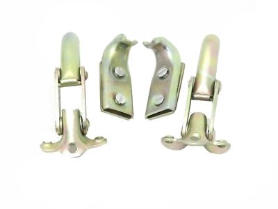 Windshield Interior Latch Kit For Willys Ford Jeep | eBay