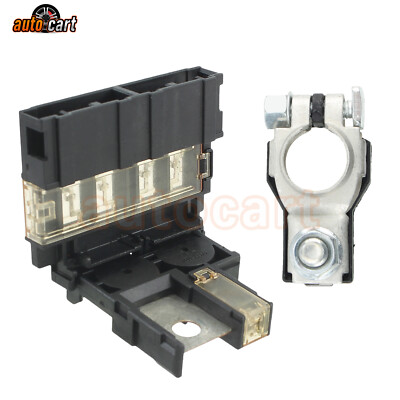 For Nissan 24380-79915 Positive Battery Terminal Fuse Fusible Link ...