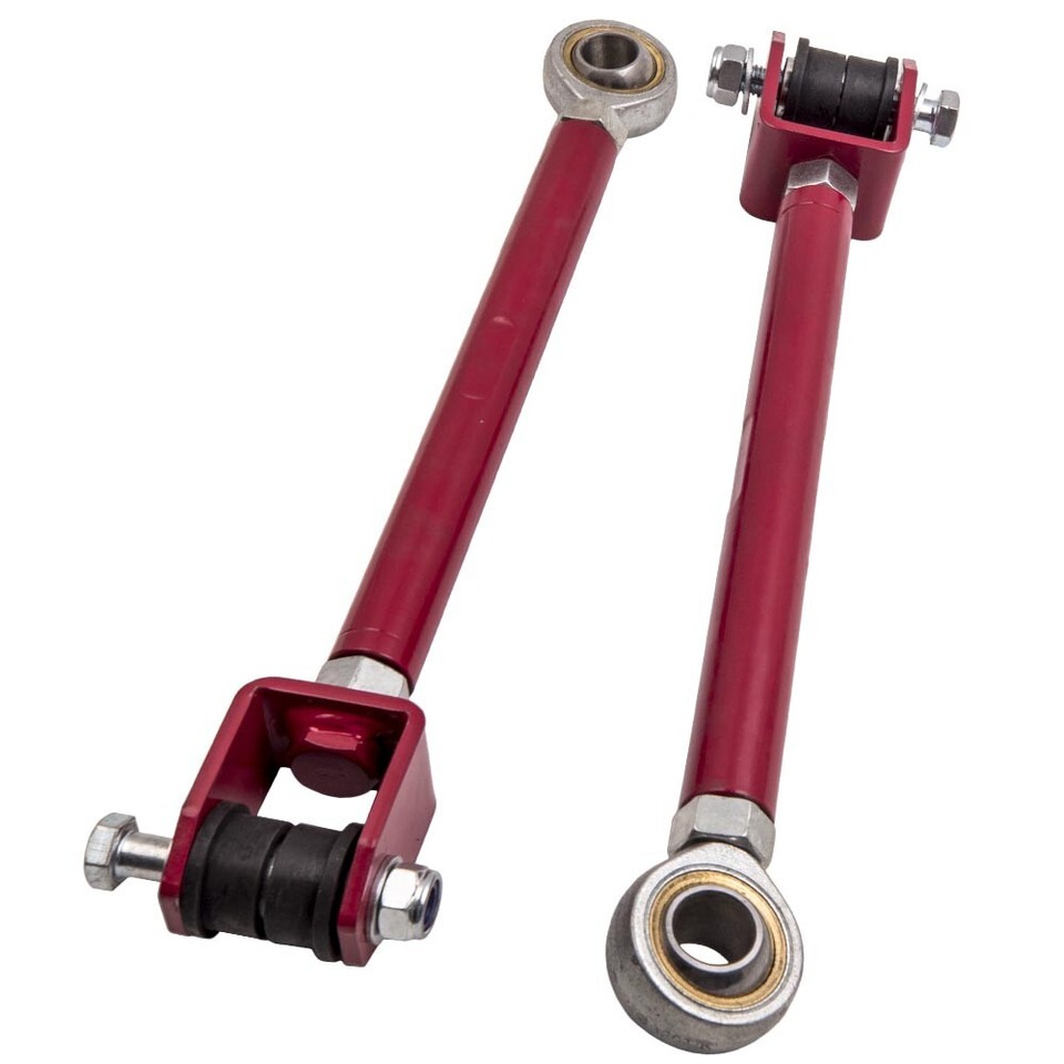 Adjustable Total Hicas Eliminator Kit Lock Arm for Nissan R33 Skyline ...