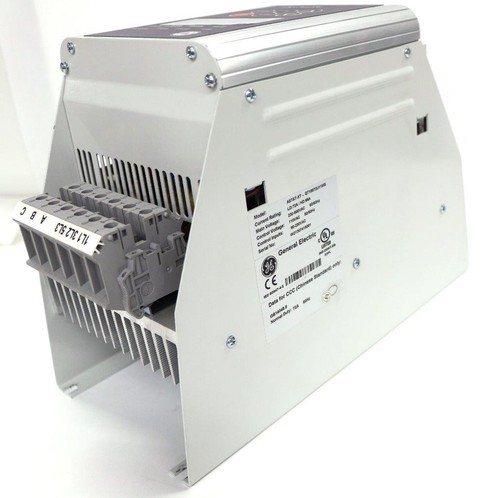 GE QT10072U11MS ASTAT-XT Soft Starter - , 230-500VAC | eBay