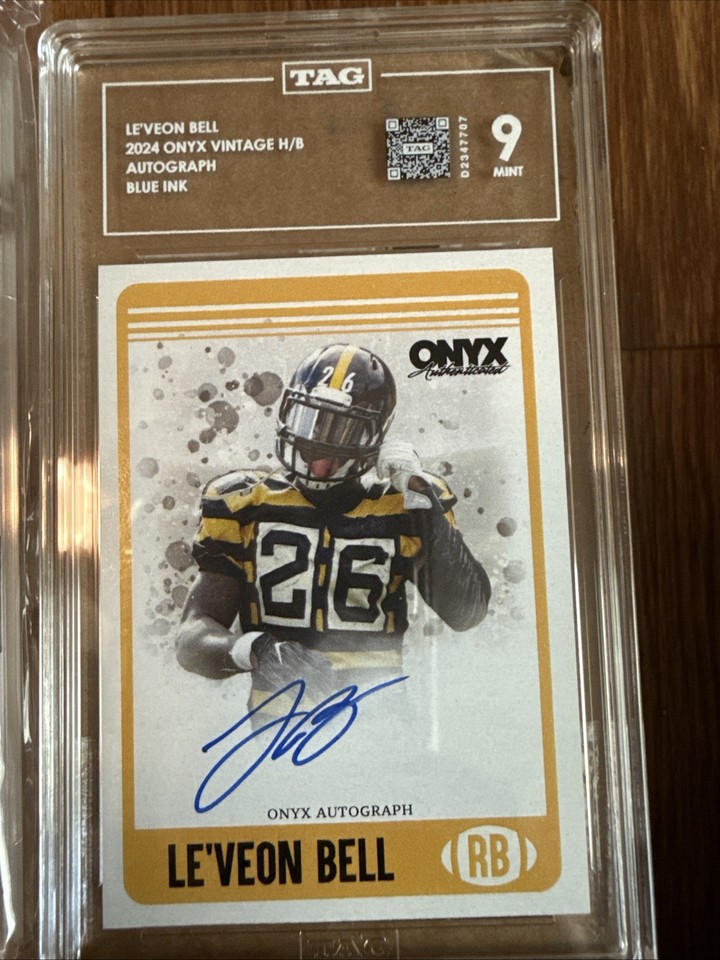 Football Slab Auto Lot Amon-Ra St. Brown, Ricky Williams, Josh Gordon ...