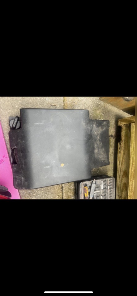 PEUGEOT BOXER FIAT DUCATO CITROEN RELAY TOOL KIT JACK SET WHEEL BRACE ...