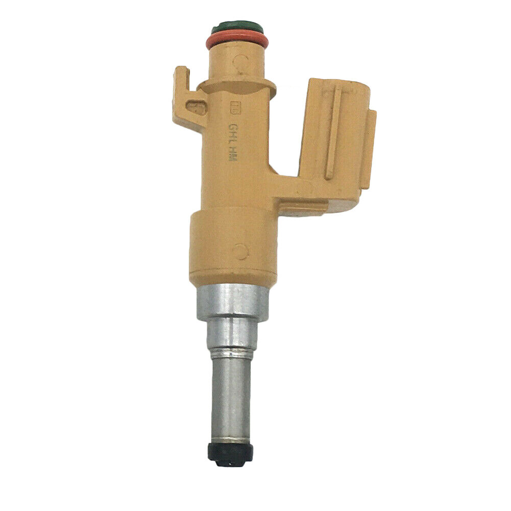 8X 23209-39275 Fuel Injector For Lexus GS200t 300 IS200t 250 NX200t 2 ...