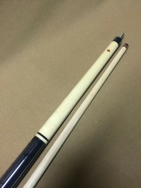 Dufferin D-901 Break & Jump Pool Cue for sale online | eBay