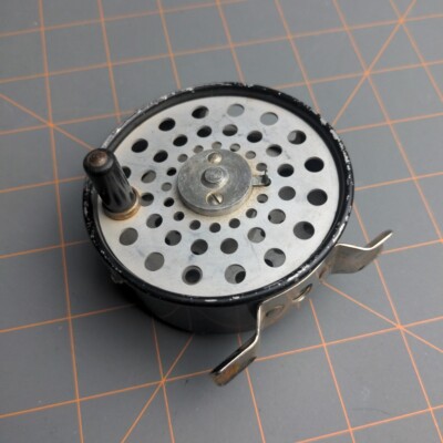 Fly Reels - Martin Flies