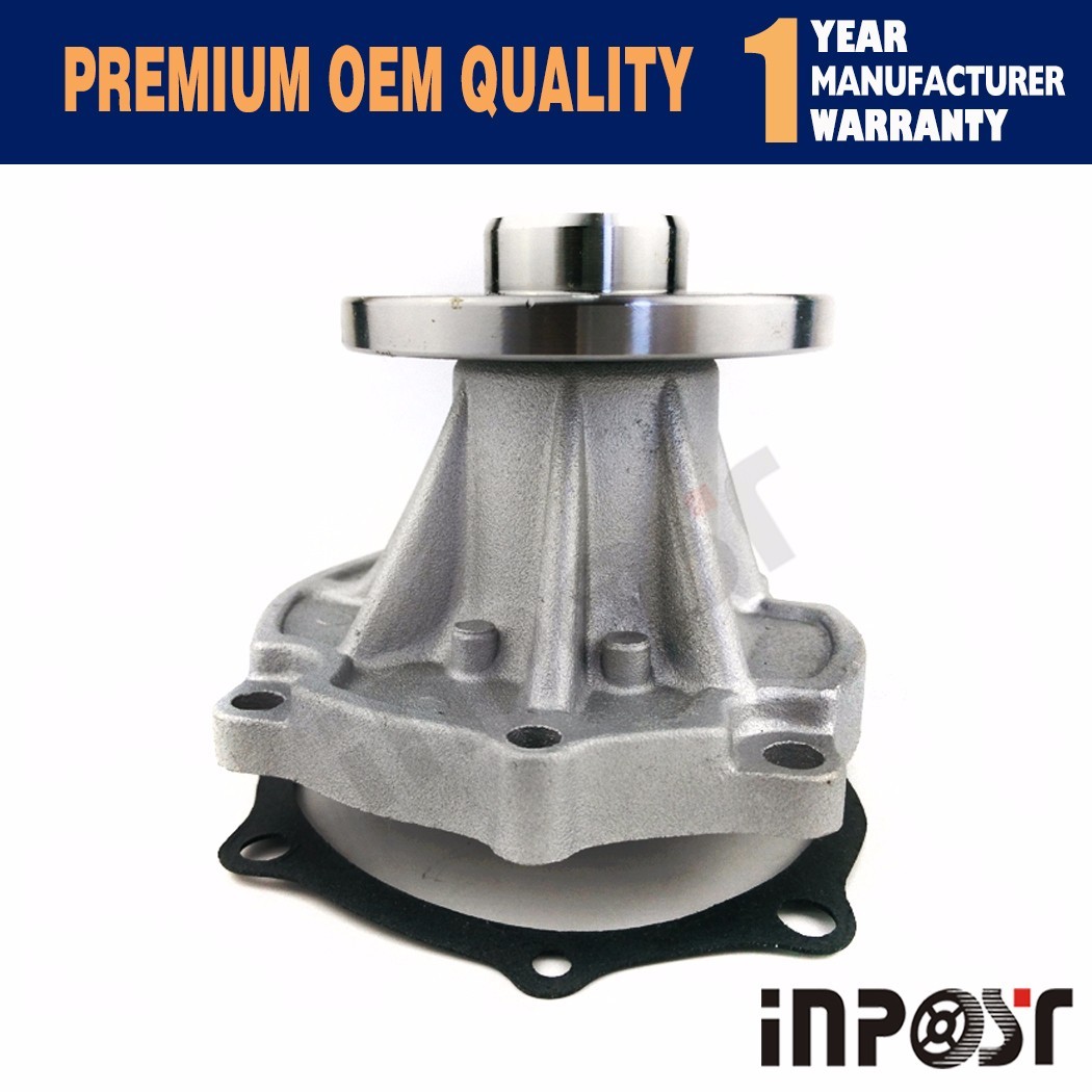 21010-FU425 Water Pump For Nissan K15 K21 K25 Engine 21010-FU400 21010 ...