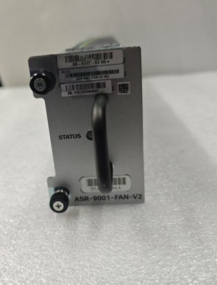 CISCO ASR-9001-FAN-V2 68-5333-03 ASR-9001 ASR-9001-S FAN | eBay