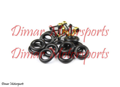 Fuel Injector Repair Kit for Injector Part # 0280156052 | eBay