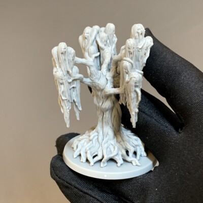 Jinmenju Rising Sun Miniatures Board Game Kickstarter Role Playing ...