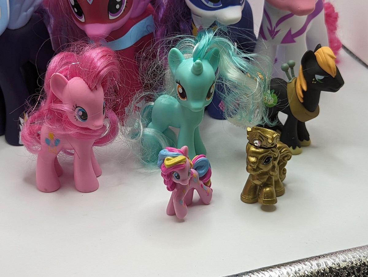 Filly Lyra