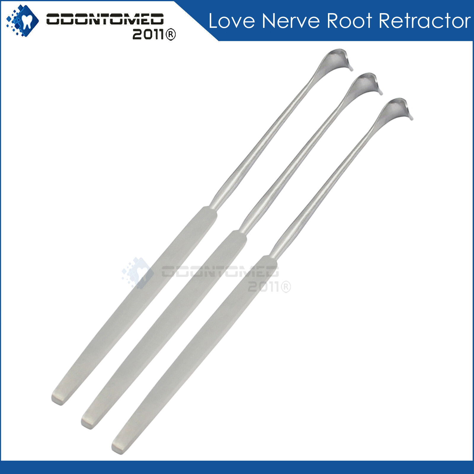 3 Love Root Retractor Straight Surgical dental instruments | eBay
