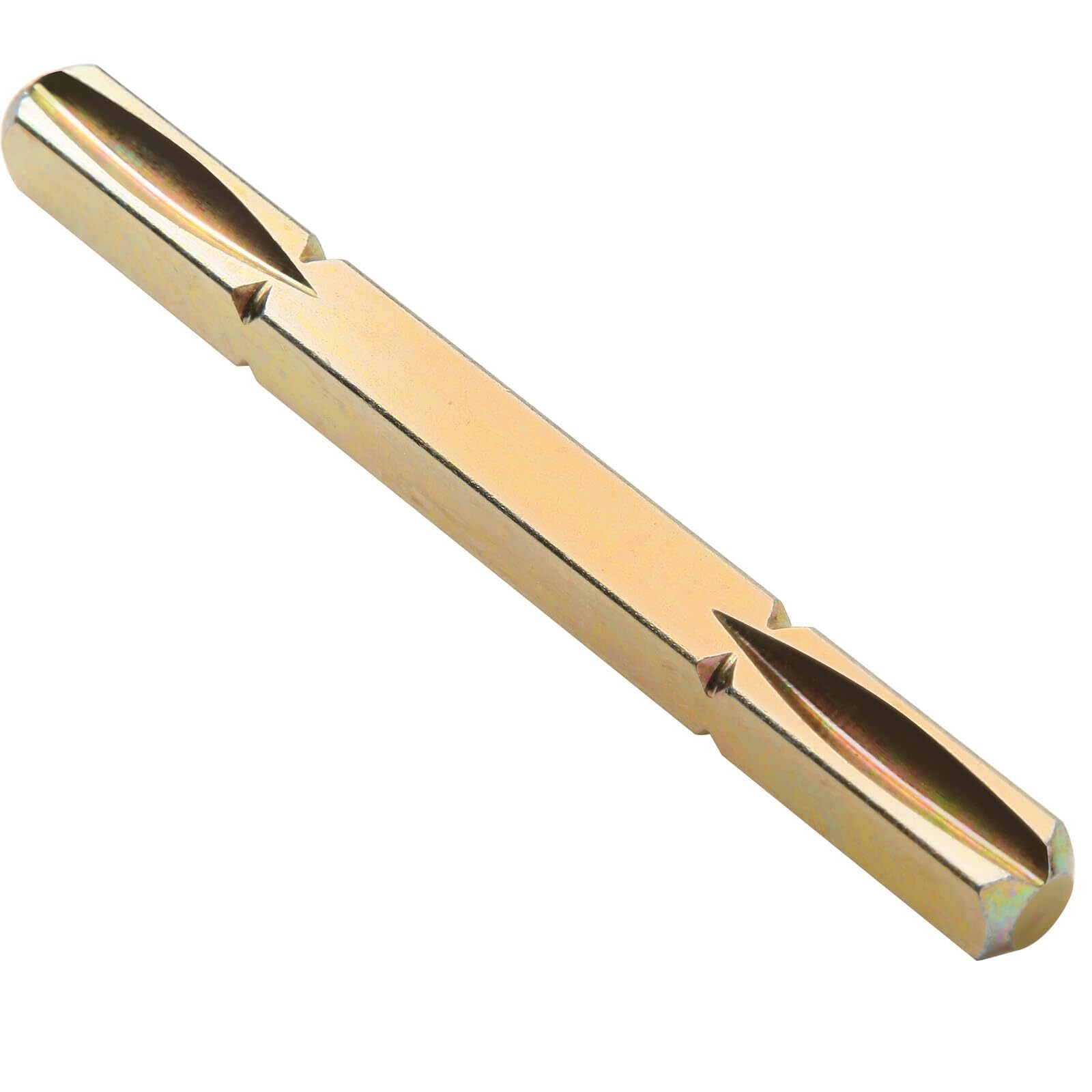 3-3/4 in Door Spindle Compatible with Andersen Pella Larson Latch ...