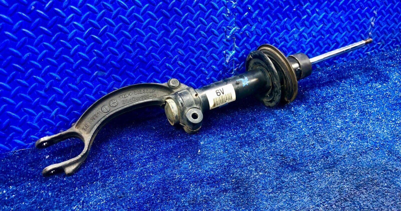 ?? 2009 - 2016 AUDI A4 OEM FRONT STRUT SHOCK ABSORBER 8K0-413-031 | eBay