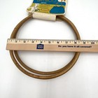 Vintage New Wood Rods & Knobs For Handbag & Bamboo Rattan Round Bag ...