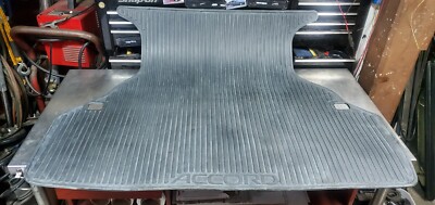 1990-1993 Honda Accord Wagon OEM Cargo Mat CB7 CB9 CD4 CD5 CD6 CD7 CD9 ...