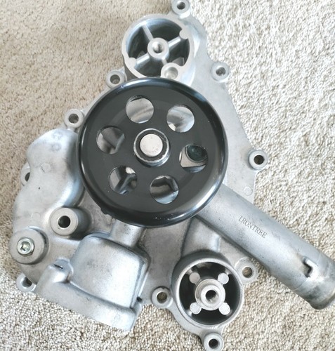 Engine Water Pump for 5.7L 6.1L V8 Chrysler 300 300C JEEP SRT8 2005-10 ...