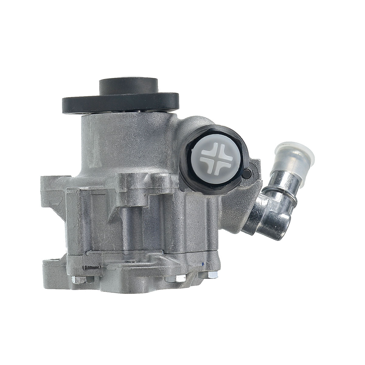Power Steering Pump for BMW X5 E53 4.4i 4.8i 4.8is 2003-2008 Petrol ...
