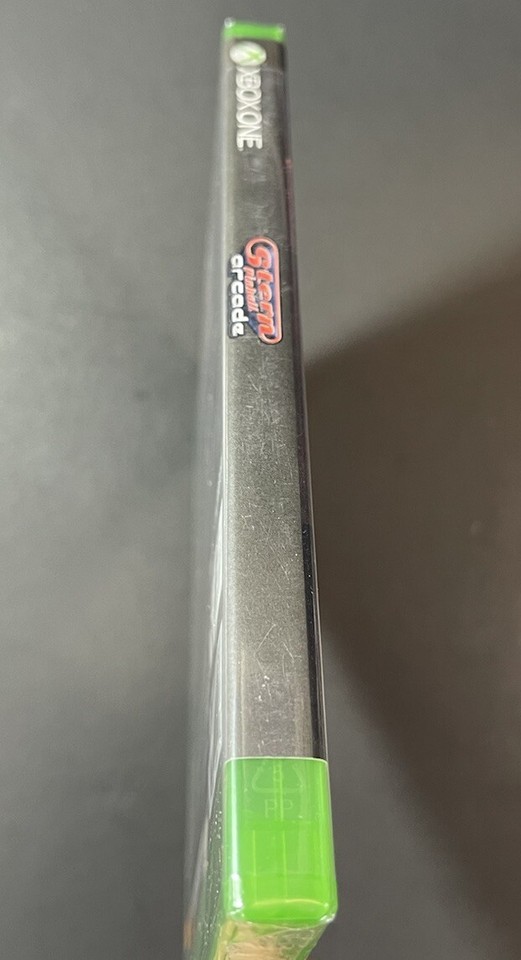 Stern Pinball Arcade (XBOX ONE) NEW 862001000096| eBay