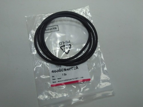 GENUINE LG FRONT LOAD WASHER-REAR TUB GASKET/SEAL P/N.4036EN4002F ...
