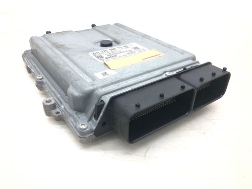 15-16 MERCEDES GL450 X166 3.0L ELECTRONIC CONTROL MODULE ECM *85K ...