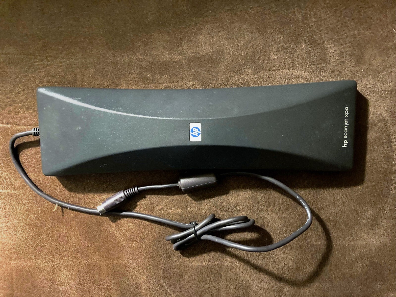 Hewlett Packard ScanJet XPA Model C9861A Slide/Negative Film Scanner | eBay