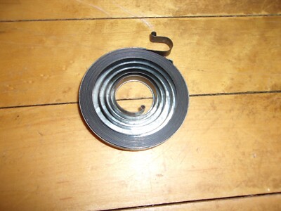 Stihl OEM Recoil Starter Spring 015 020AV FS151 FS150 1114-190-0600 #FH ...