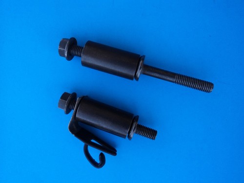 1991-1993 DODGE RAM 12 VALVE CUMMINS TACH / TIMING SENSOR MOUNTING ...