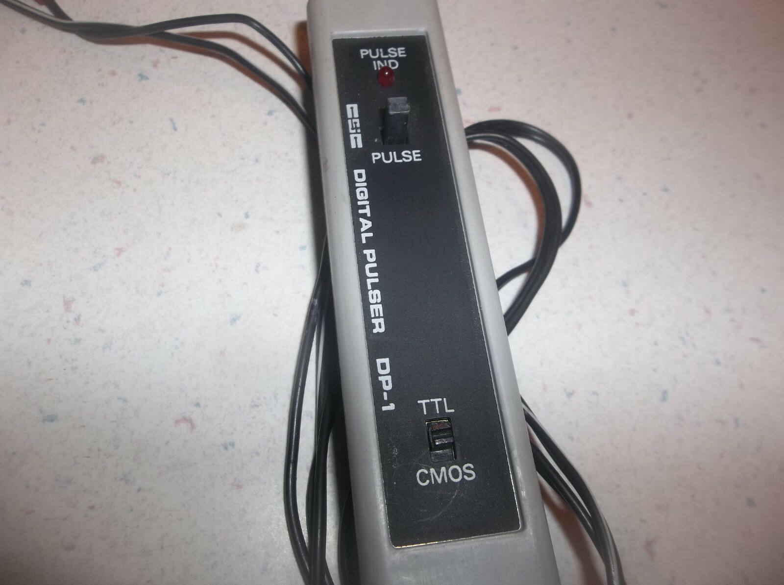 Used CSC Digital Pulsar DP-1 | eBay