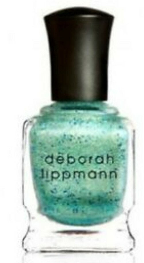 Deborah Lippmann Mermaids Dream Brand New Deborah Lippmann Nail Polish