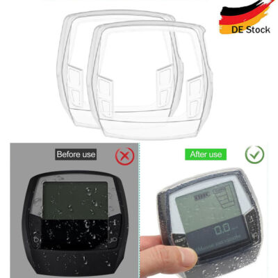 Für Bosch Intuvia Display E-Bike BUI255 anthrazit 1270020909 ...