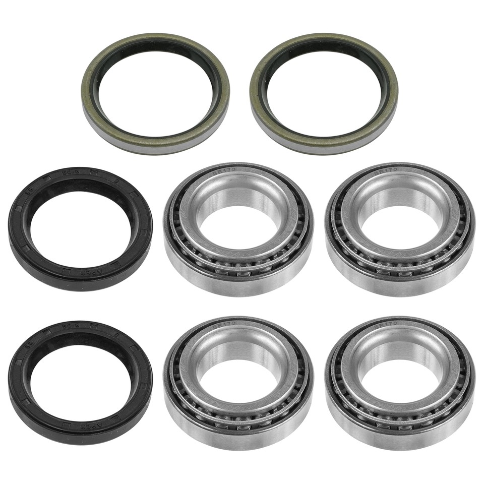 Spindle Repair kit for Scag Turf Tiger SMT52A SMT52V SMT61A SMT61V ...