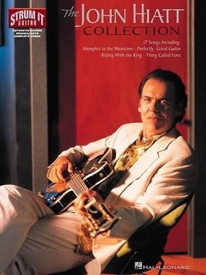 The John Hiatt Collection (Poche) | eBay