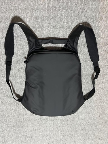 Less Is Backpack Minimalist Slim Daypack Material: N/A | eBay