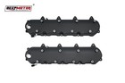 Cast Aluminum Valve Covers w/ Coil Mounts for GM LT GEN V 5.3 6.2 LT1 ...