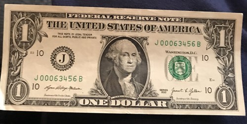 one dollar bill. Zip Code For Northern Missouri. 63456 2021 | eBay