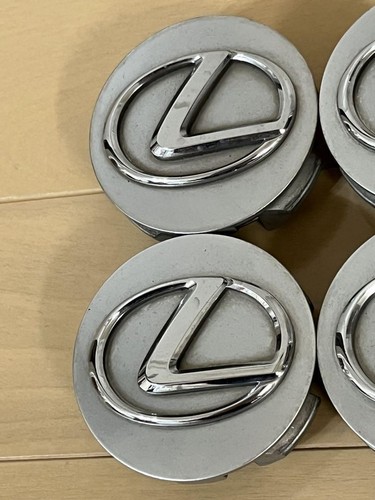 Lexus Lexus wheel cap center cap 4 pieces approximately 62mm #QOAYCU | eBay