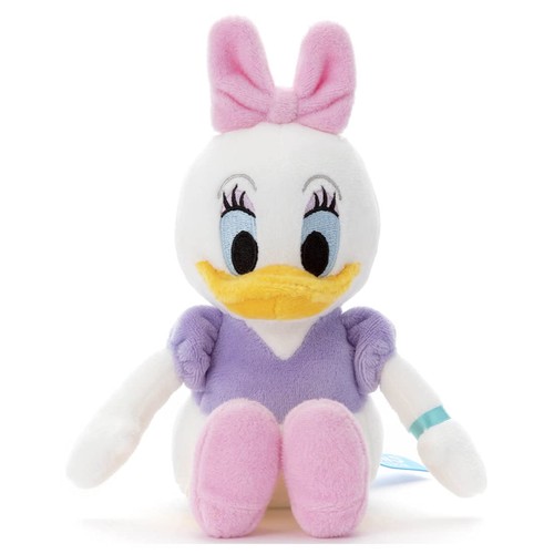 Disney Character Washable Beans Collection Daisy Duck 21cm | eBay