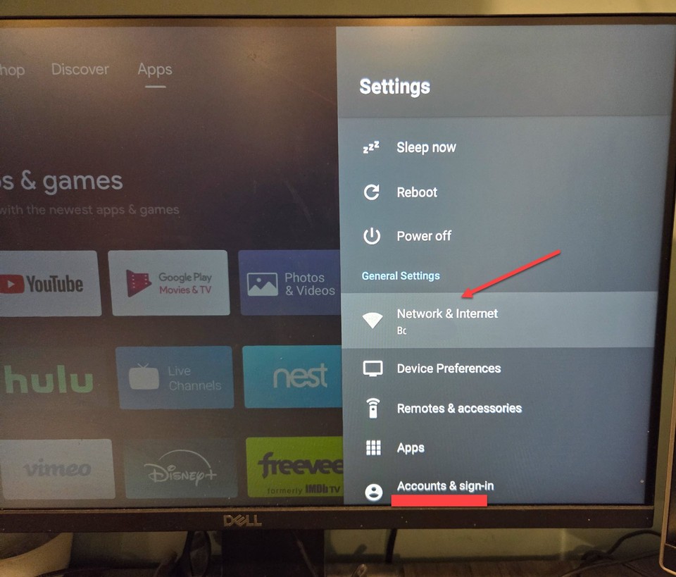 2015 NVIDIA SHIELD P2571 16 GB Android TV 4K HDR Streaming Media Player ...