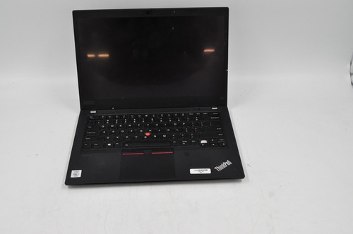 Lenovo ThinkPad T4 Gen 1 Intel Core i7-10610U 8GB RAM No HDD #6131 | eBay